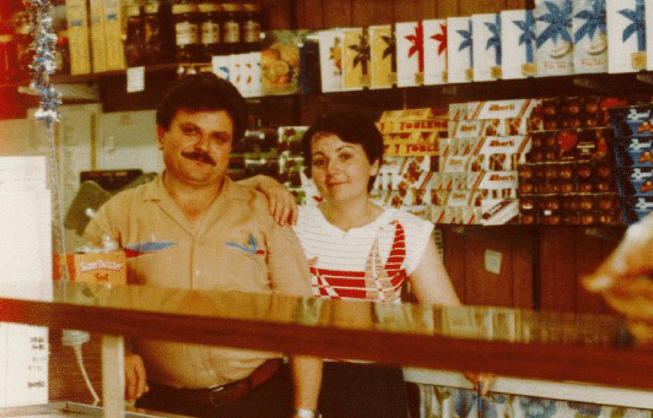 Story – Mercato