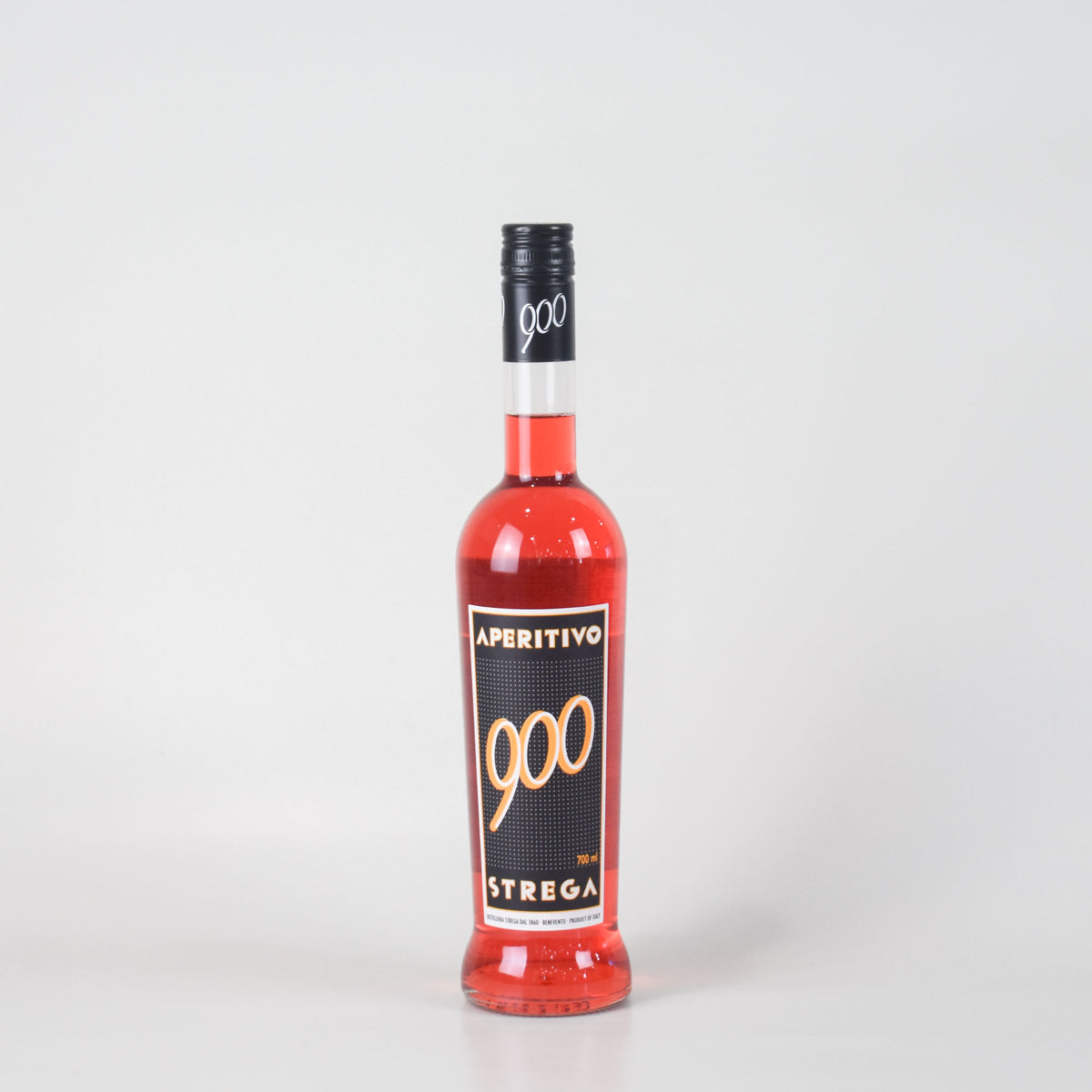 Strega 900 Aperitivo – Mercato